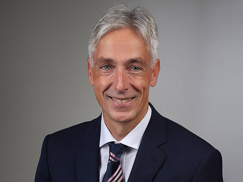 Neuer Chefarzt am Krankenhaus Leonberg | Klinikverbund Südwest