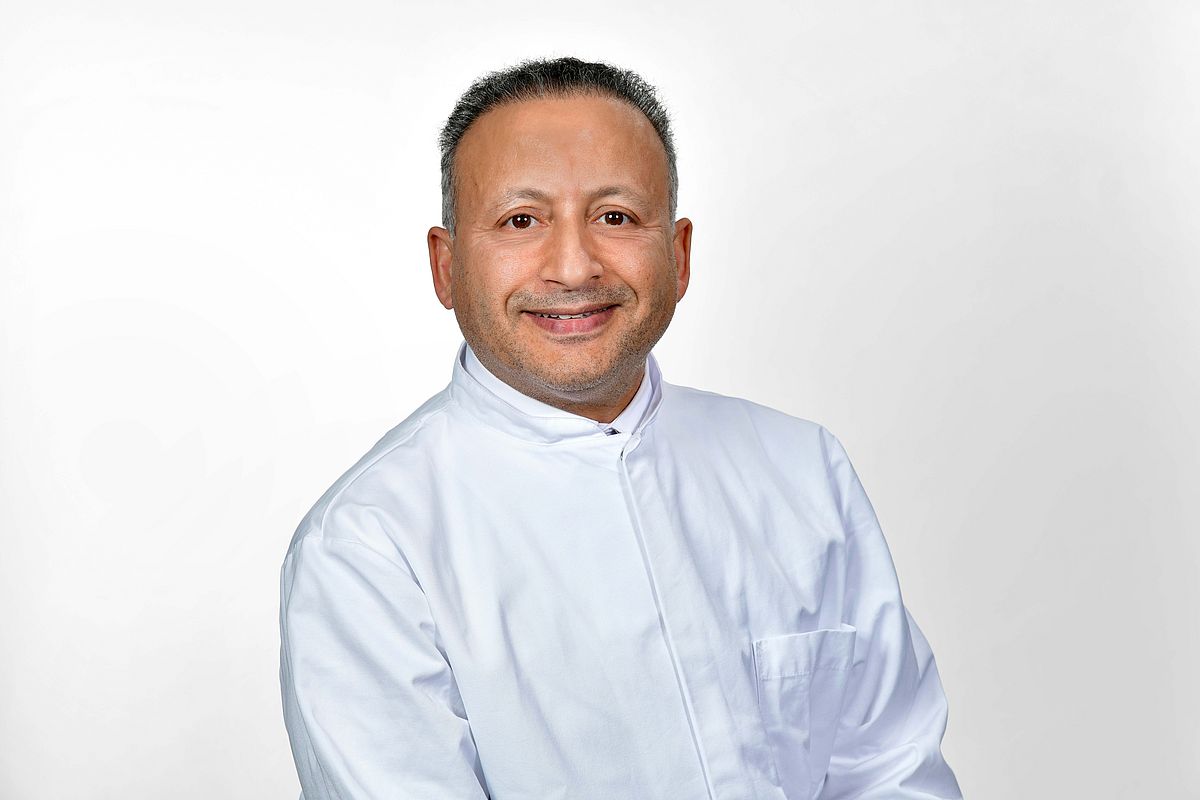 Zentrum für Altersmedizin im Klinikverbund Südwest erweitert ambulantes ...